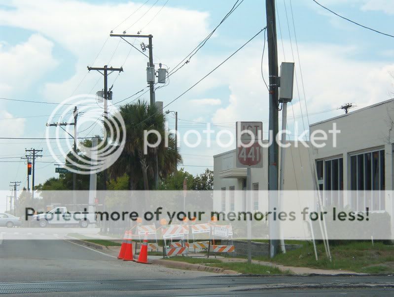 Florida's colored shields - Page 2