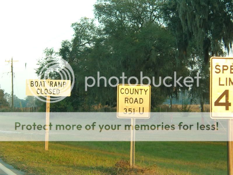 Custom county route shields