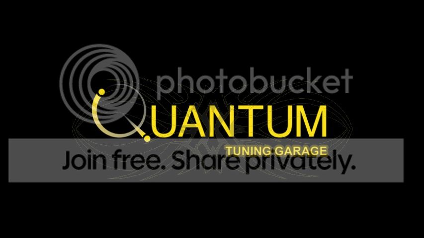 Quantum Tuning: New Tune Aston Martin V12 Vantage '10