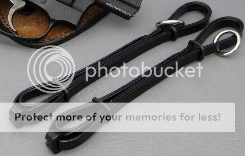 New Disposable Restraints - Calguns.net