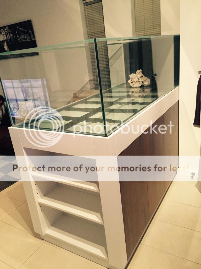 Show me your cool tank stand! | Page 12 | Reef2Reef