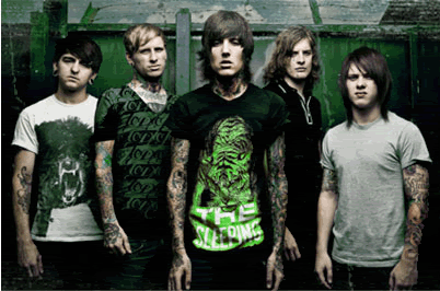 BMTH gif by smackdownfan | Photobucket