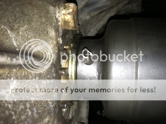 Need help with roll pin! | Subaru Impreza GC8 & RS Forum & Community