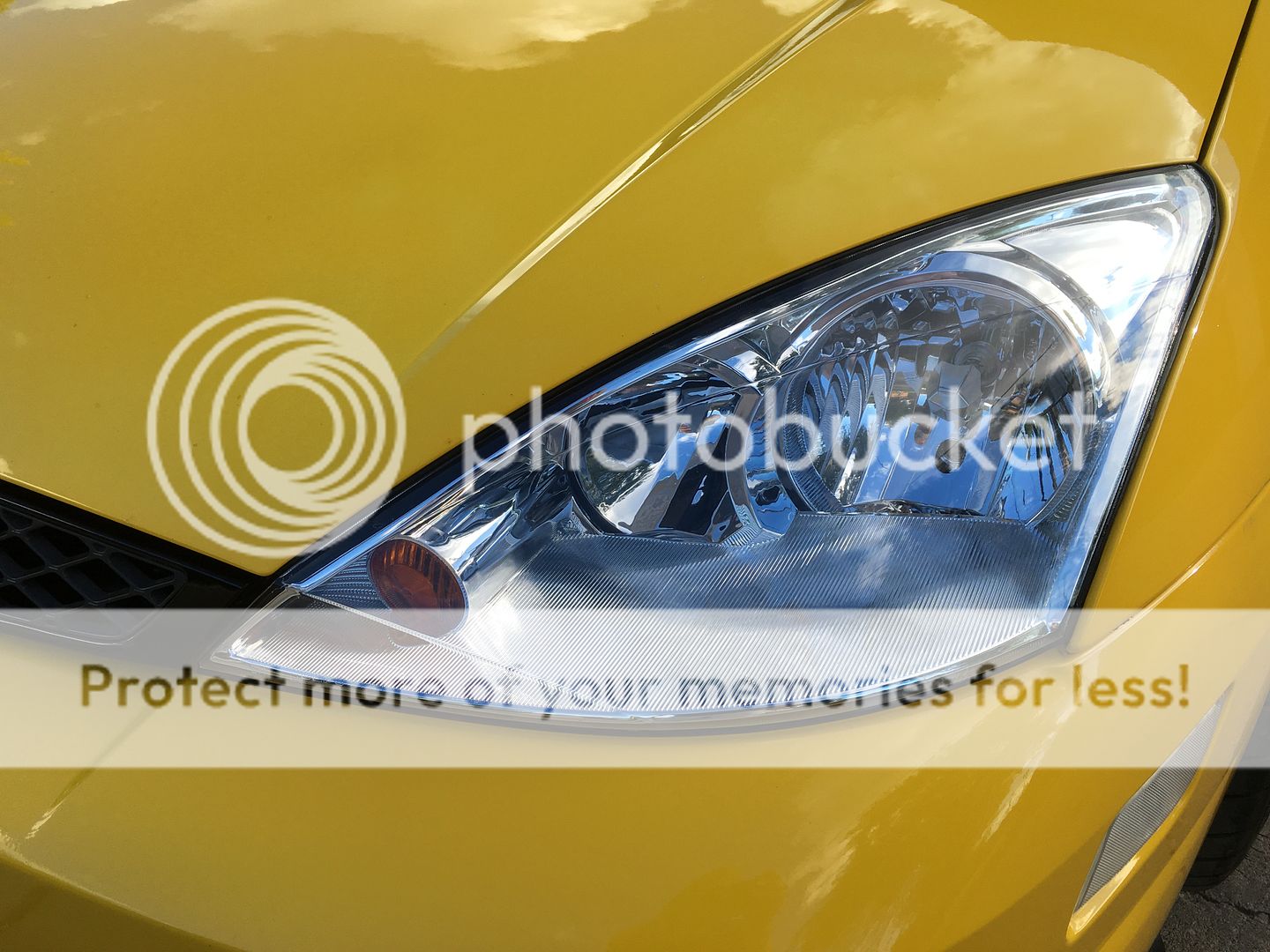 MCPunk's build thread: 2004 Screaming Yellow SVT EAP ZX3 Focus (PWSC ...