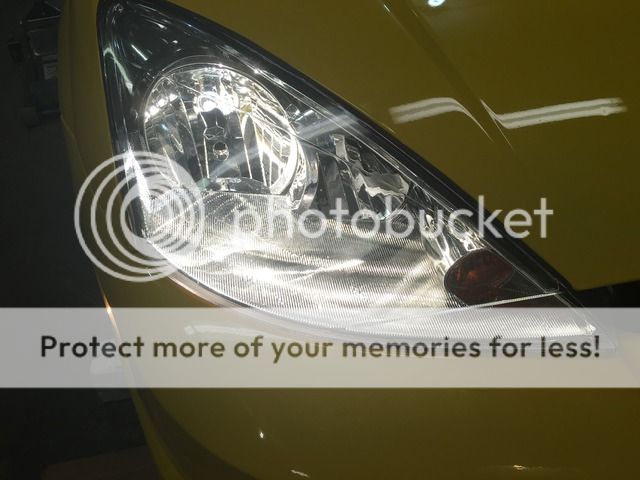 MCPunk's build thread: 2004 Screaming Yellow SVT EAP ZX3 Focus (PWSC ...