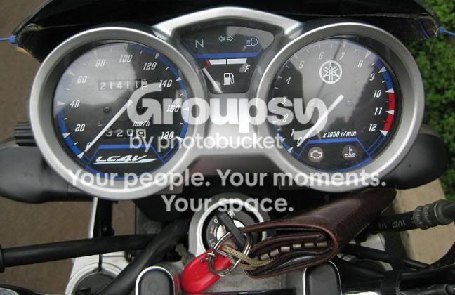 Speedometer Aggresif vs Moderate | BUKEK SIANSU