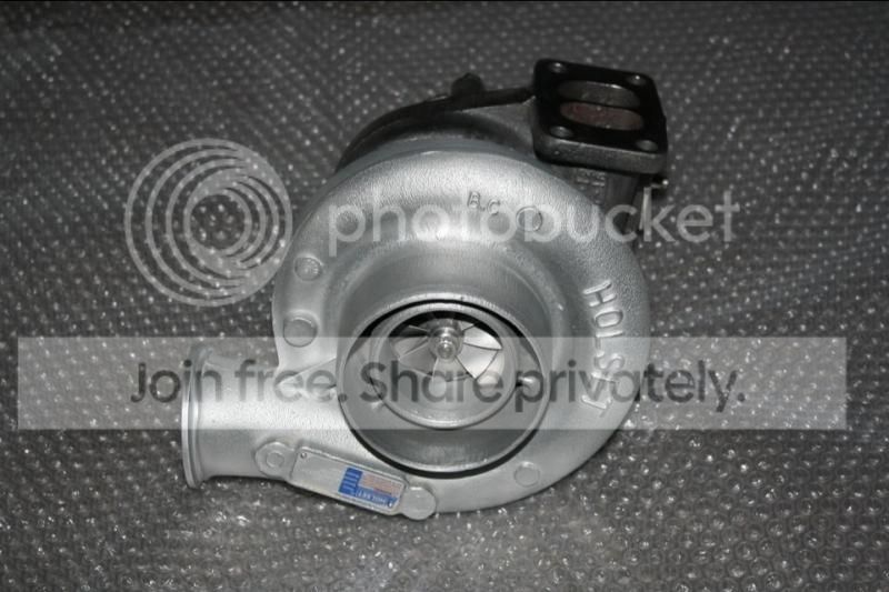 brand new genuine holset hx35 turbo! CHEAP! | Driftworks Forum